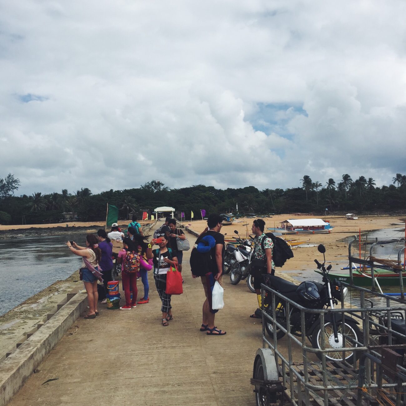 Jomalig Island: a DIY travel guide to Quezon's yet to be discovered ...