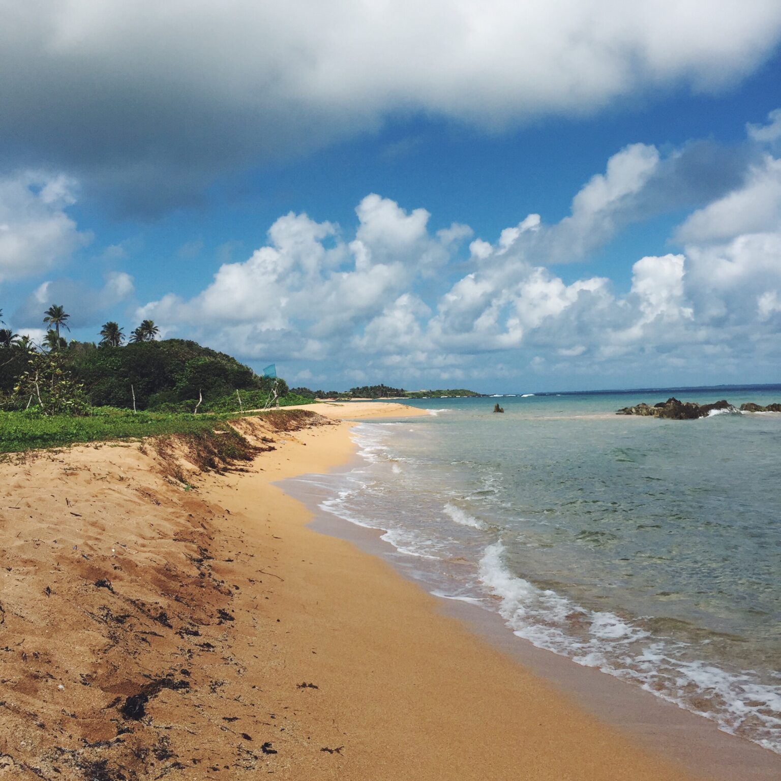 Jomalig Island: a DIY travel guide to Quezon's yet to be discovered ...