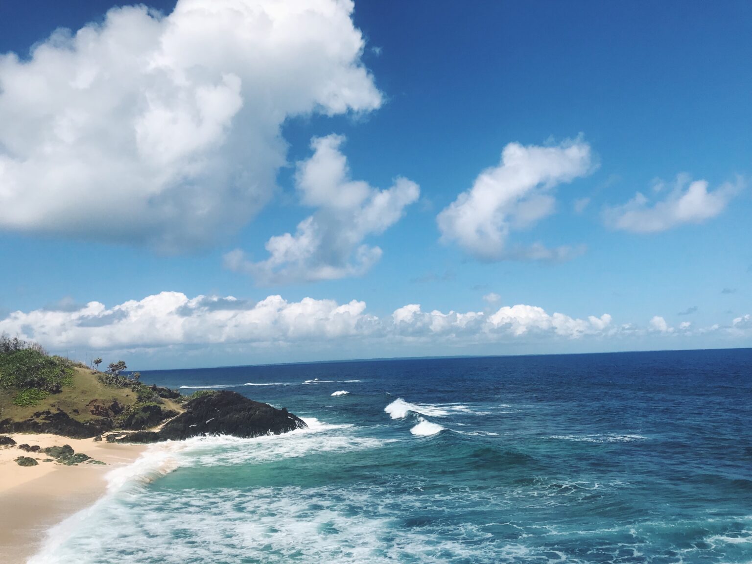 Jomalig Island: a DIY travel guide to Quezon's yet to be discovered ...